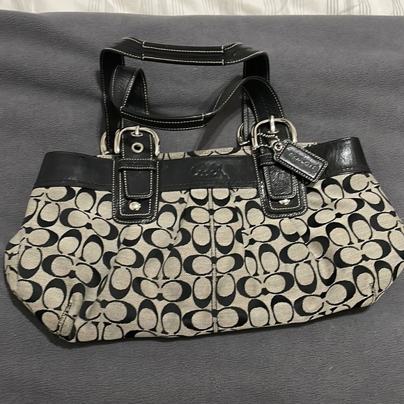 Bags | Coach Purse | Poshmark